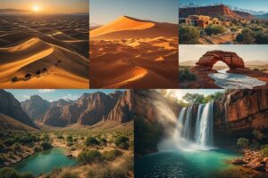 15 Spectacular Morocco Natural Wonders to Discover and Explore - come ...