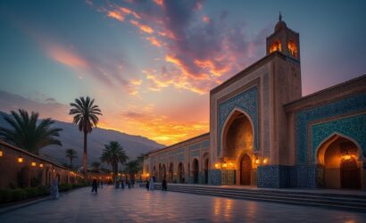 Islam in Morocco: 7 Beautiful Traditions to Understand