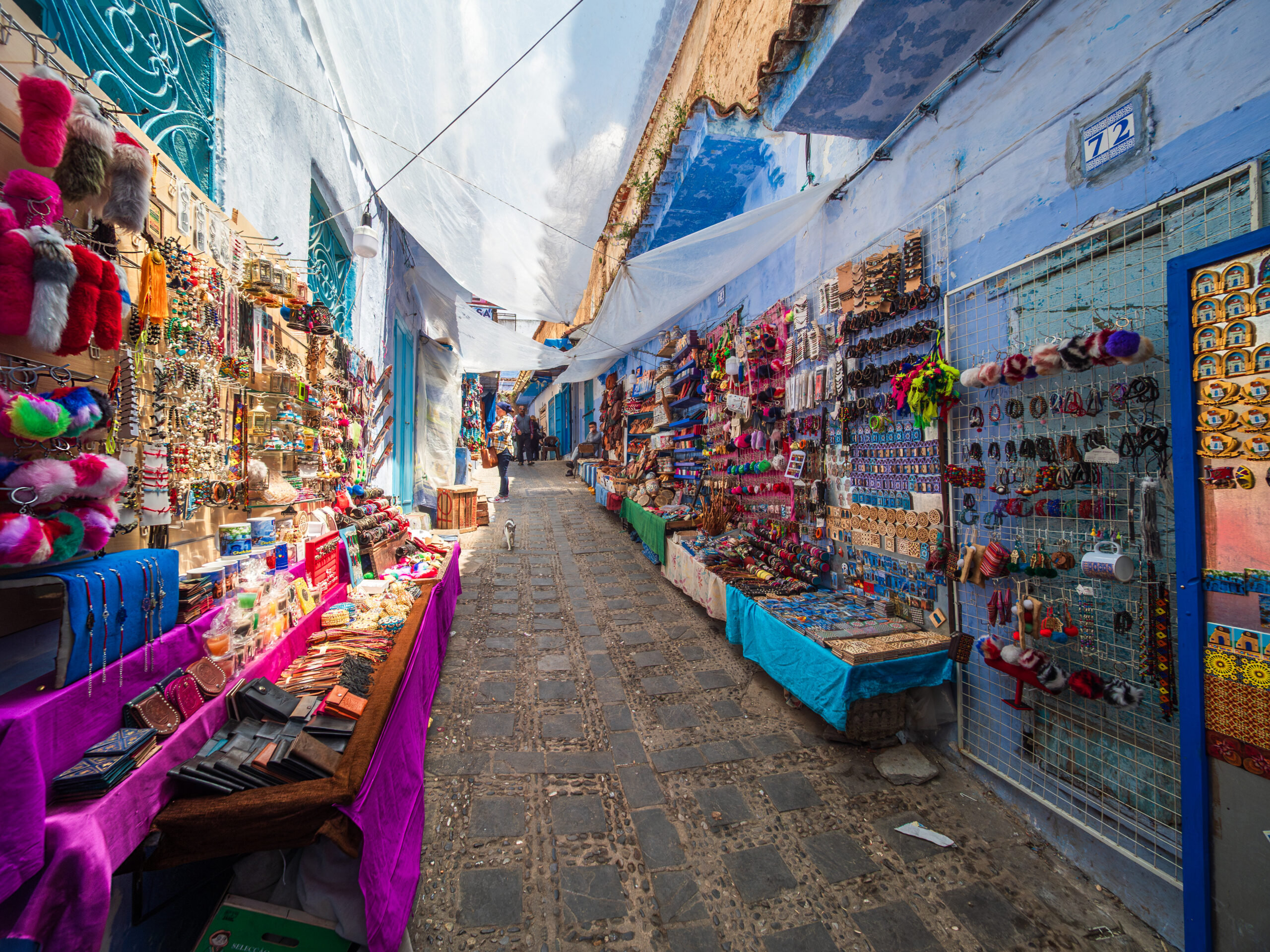 10 Best Moroccan Markets Guide: Ultimate Souk Shopping Tips
